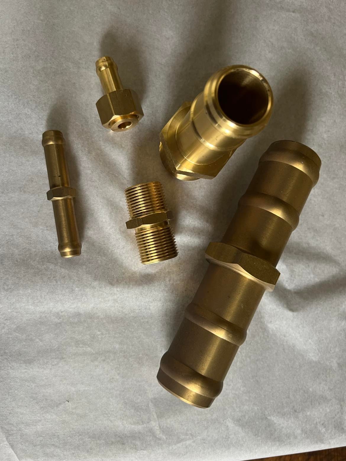 Precision Guages,Spherolock Spanners,Airline Fittings,Isolation Flanges ...