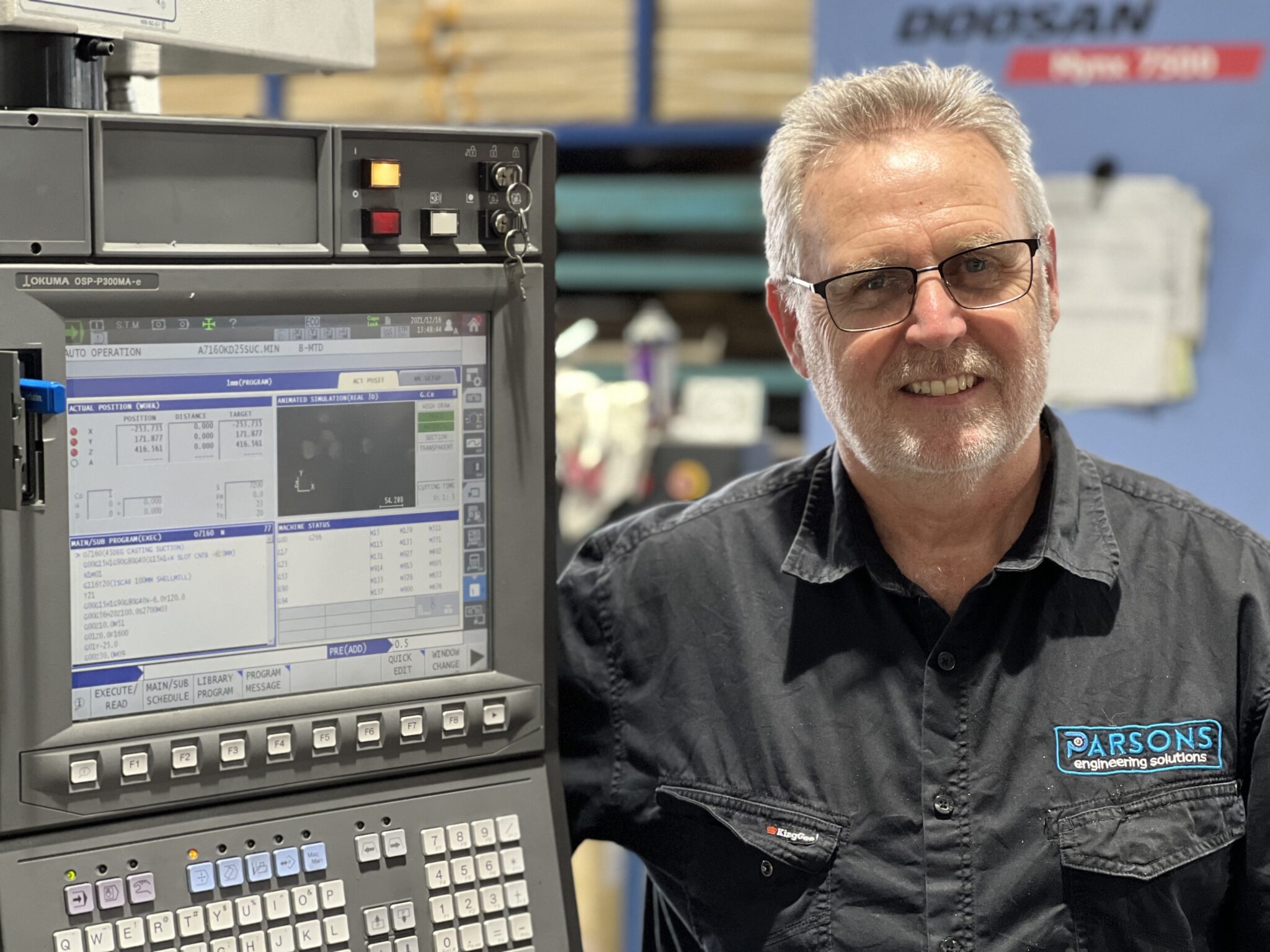 Preciosion CNC manufacturing services Custom machining solutions